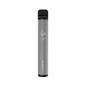 Lychee Ice - Elf Bar - Disposable Vape | Eurovapers