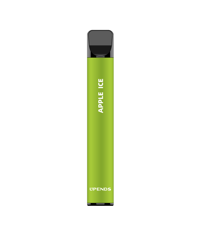 Apple Ice - Upends Upbar - Disposable Vape - Eurovapers