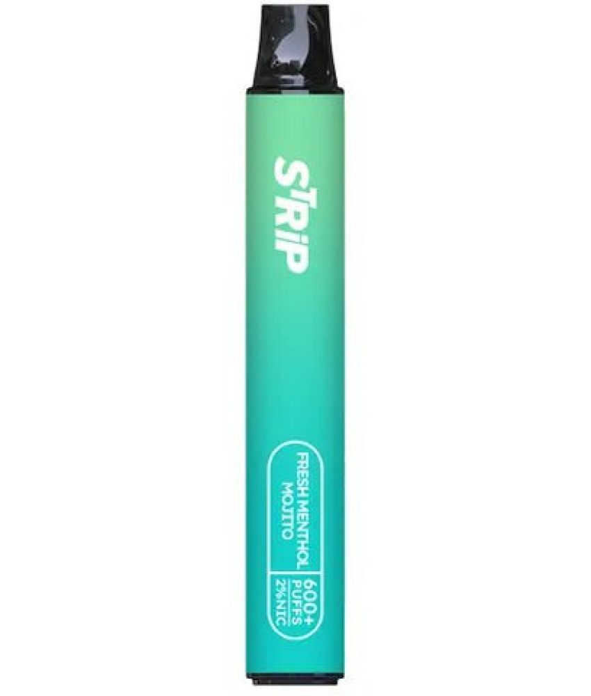 Fresh Menthol Mojito - SKE Strip Bar - Disposable Vape - Eurovapers